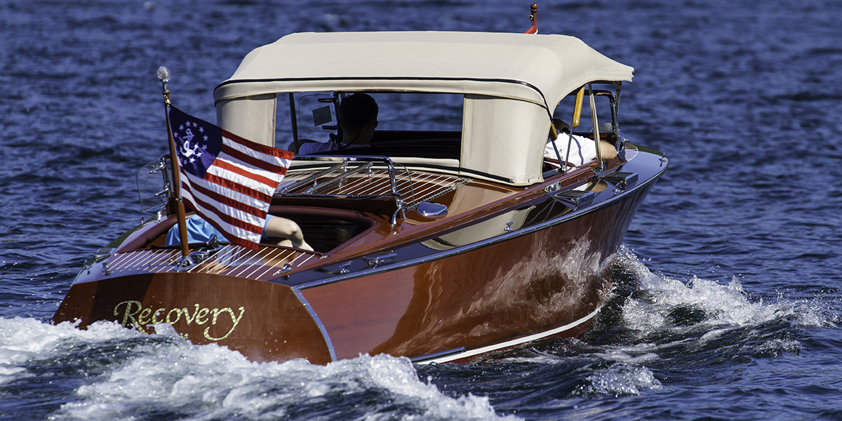 Adirondack Chapter of the ACBS