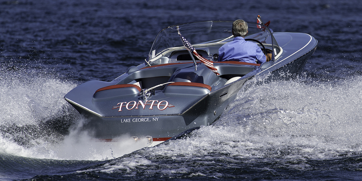 Adirondack Chapter of the ACBS